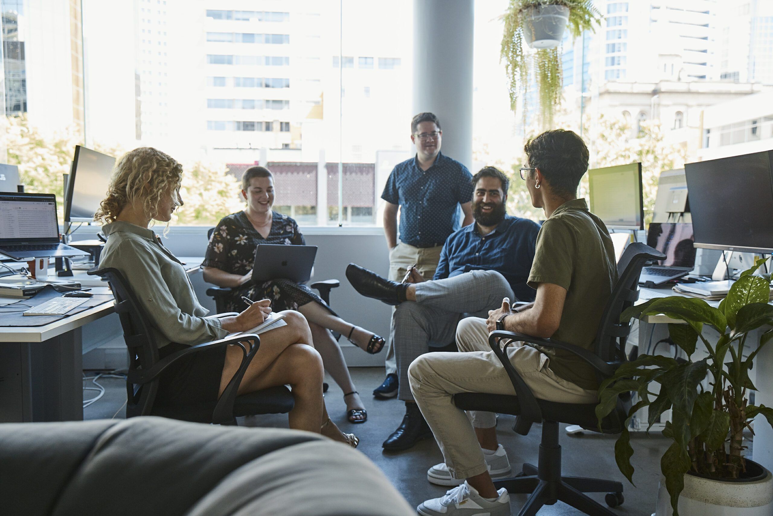 Custom web development Brisbane with Global clients | BFJ Digital