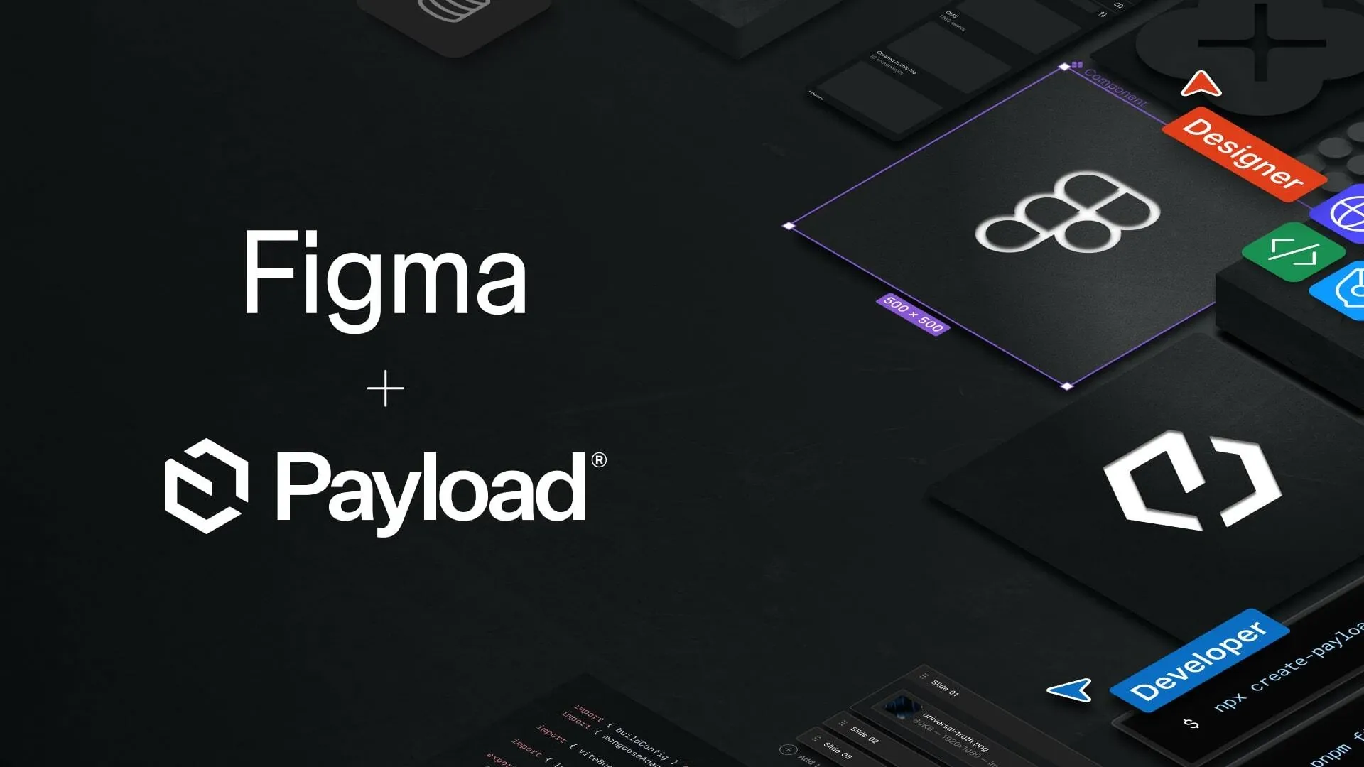 Figma Buys Payload: Big Shift for Developers | BFJ Digital